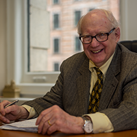 The Law Office Of Jack M.Bernard